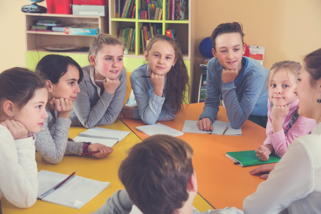 An Educational Guide To Social Emotional Learning (SEL)